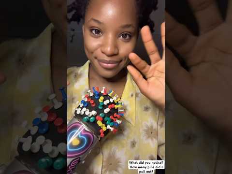 Queen Brenda ASMR - All videos @ The ASMR Index