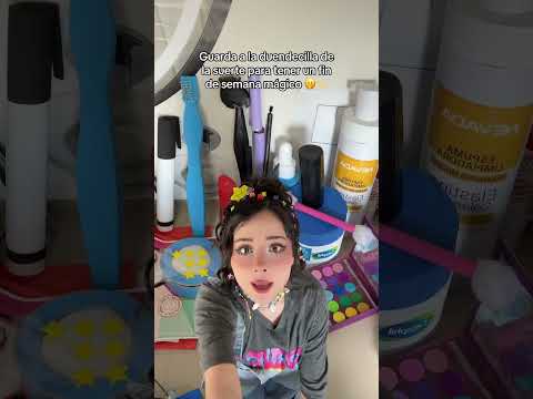 Daniela Emmanuel Oficial - All videos @ The ASMR Index