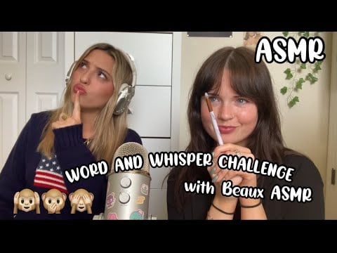 Cloud ASMR - All videos @ The ASMR Index
