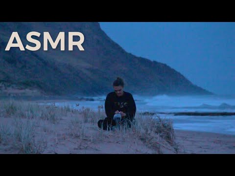ASMR Outdoors 1.9 - Australian Beach - The ASMR Index