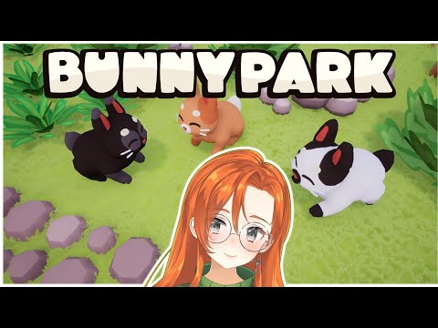 Bun Bun Bun Bun Bun Bun | Bunny Park Grinding