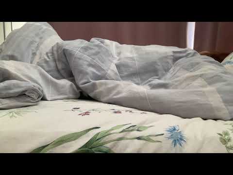 sleeping snoring farting girl - The ASMR Index