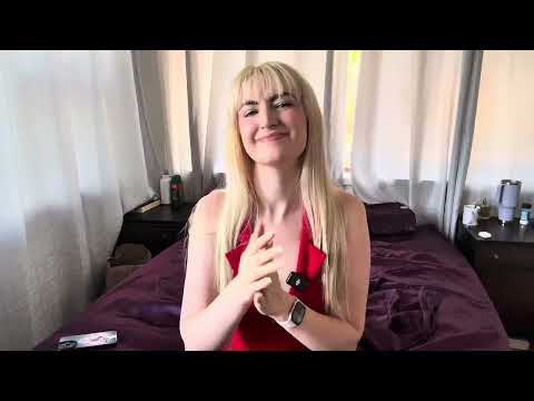 Good Boy ASMR - The ASMR Index