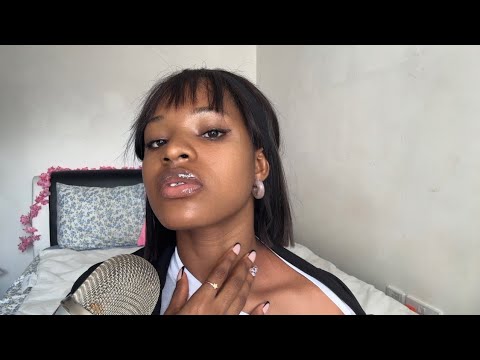Queen Brenda ASMR - All videos @ The ASMR Index