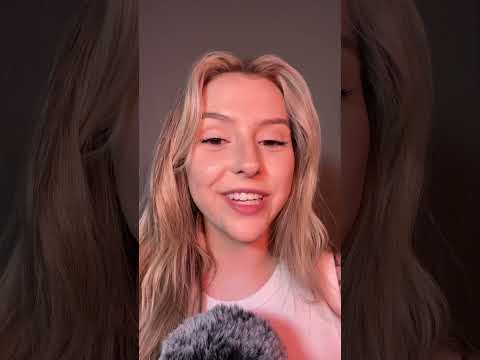 ASMR Rebecca - All videos @ The ASMR Index