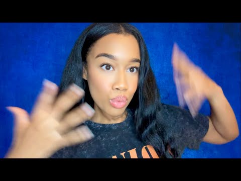 More Makayla ASMR - All videos @ The ASMR Index