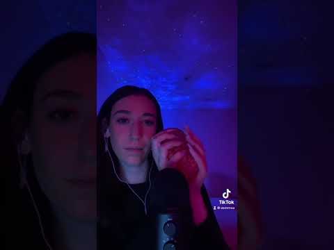 10 asmr triggers in 1 minute! - The ASMR Index