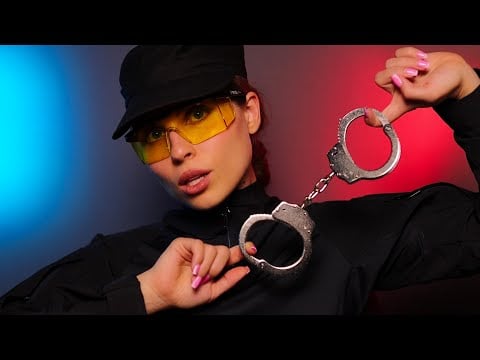 Watch 32,060+ Personal Attention ASMR videos @ The ASMR Index