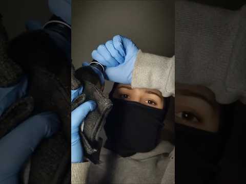 Kidnapping You | ASMR - The ASMR Index