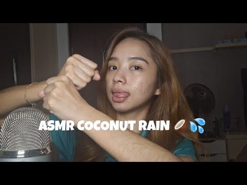 ZOZO ASMR TOO - All videos @ The ASMR Index