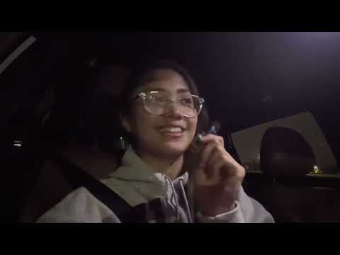 video diary: nowhere else to go. - The ASMR Index