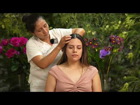 Doña Esperanza ASMR - All videos @ The ASMR Index