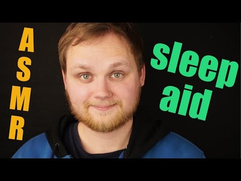 ASMR: A sleep aid like never before. - The ASMR Index