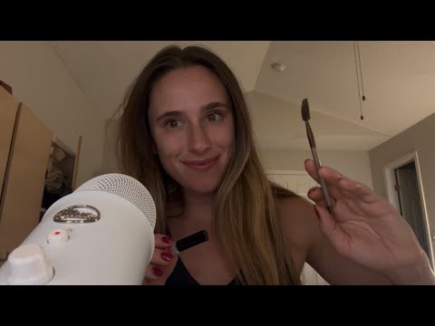 Stella B ASMR - All videos @ The ASMR Index