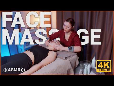 ASMR Massage Vids - All videos @ The ASMR Index
