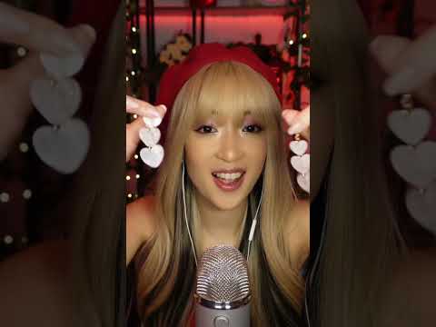 POV : Tu cherches un cadeau de St Valentin au Vanukee Shop 🛍️🌹 (Partie 2/2)