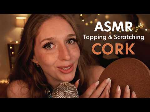 ASMR • Tapping and Scratching for Intense Tingles • NO TALKING