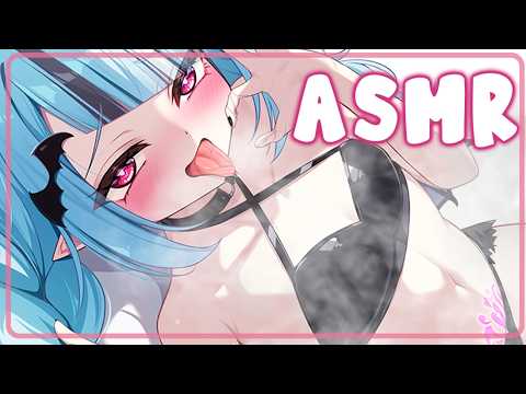 Zenya Hima Ch. - All videos @ The ASMR Index