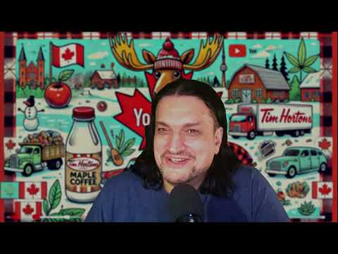 ASMR: What is normal in CANADA🍁but quirky to the whole world! Canadians ...