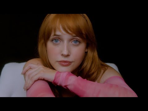 Soft Seraphina ASMR - All videos @ The ASMR Index