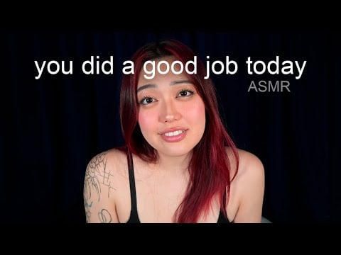 tera - All videos @ The ASMR Index