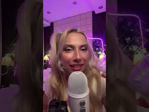 Kamu spotu: Yaz ayında bolbol su için 😅#asmr #su #sounds #yaz #asmrsounds