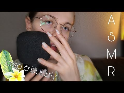 All ASMR videos - Page 14 - The ASMR Index