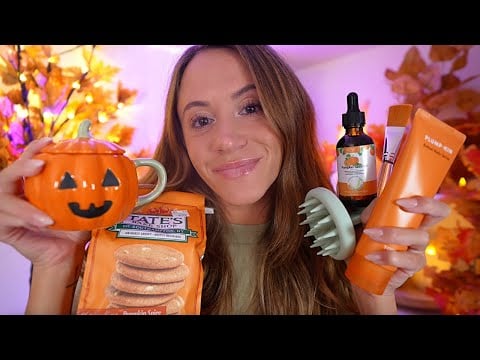 Safe Space ASMR - All videos @ The ASMR Index