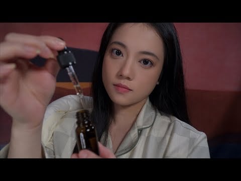 Mandarin Whispers 官方频道 @ The ASMR Index