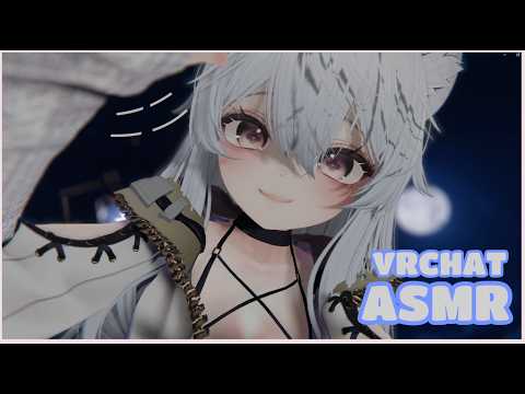 ASMR Teacher Helps You | Roleplay | Part 1