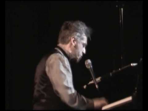 Morgan@Catania - Blue Suede Shoes (Elvis Presley)