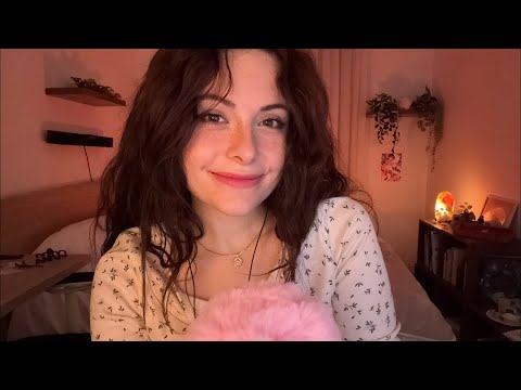 ASMR KALI - All videos @ The ASMR Index