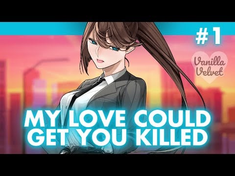 Your Loyal Bodyguard Confesses to Falling in Love With You (Forbidden ...