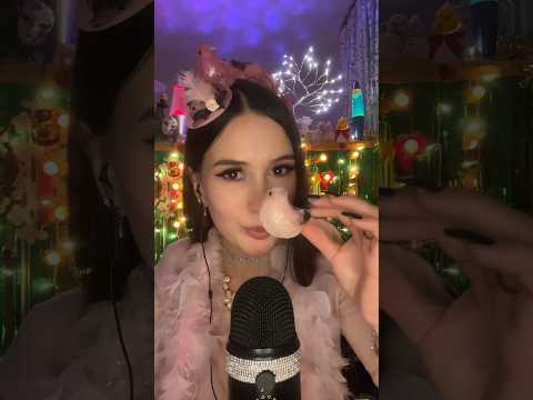 ASMR rose et léger 💞🪽 #ASMR #asmrtist #tingles #relaxasmr # ...