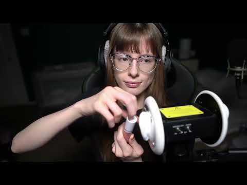 Cat Nap ASMR - All videos @ The ASMR Index