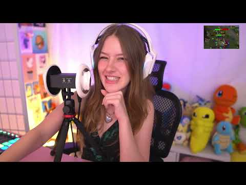 Diddly ASMR - All videos @ The ASMR Index