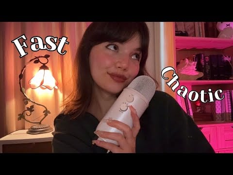 Jules ASMR - All videos @ The ASMR Index