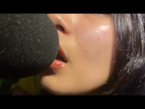 asmr mouth sounds:3 - The ASMR Index