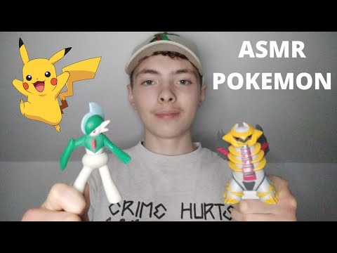 ASMR FR : Roleplay👨‍⚕️Prof Chen👨‍⚕️