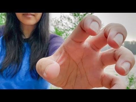 Lofi Fast & Aggressive ASMR - Fast Tapping, Scratching, Table Scurrying, Camera Tapping