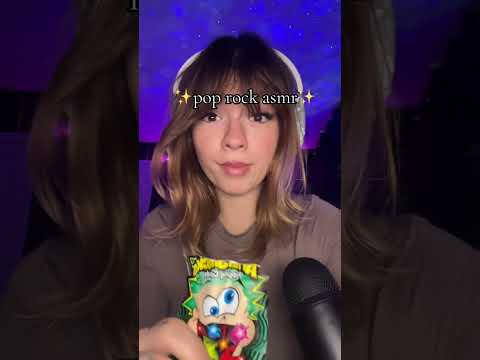 Pop Rock ASMR - The ASMR Index
