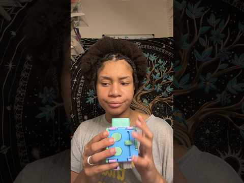 ASMR - Mouth Sounds Cube - The ASMR Index