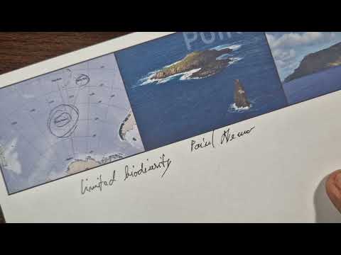 The most inaccessible / isolated place on Earth - NO human can reach ...