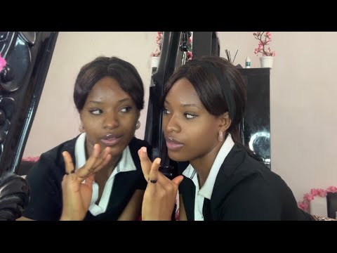 Queen Brenda ASMR - All videos @ The ASMR Index