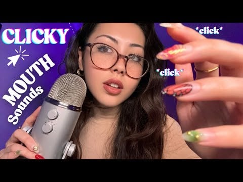 Angelic Lofi ASMR - All videos @ The ASMR Index