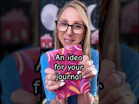 Journaling INSPIRATION 1- what to write in your journal, diary