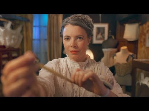 Moonlight Cottage ASMR - All videos @ The ASMR Index