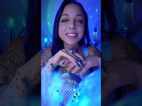 ASMR Livestream 441💙 - The ASMR Index