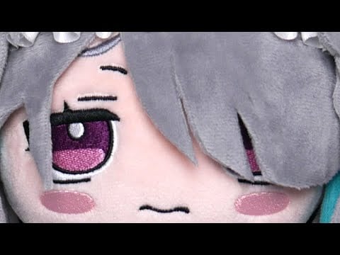 Shilling my merch but make it ASMR - The ASMR Index