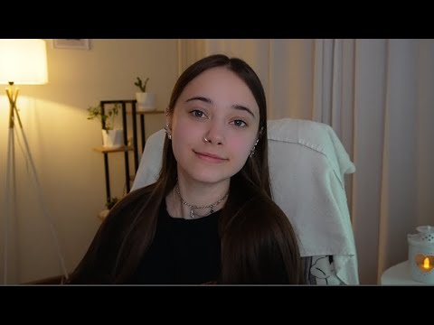 ASMR stream / АСМР стрим - The ASMR Index